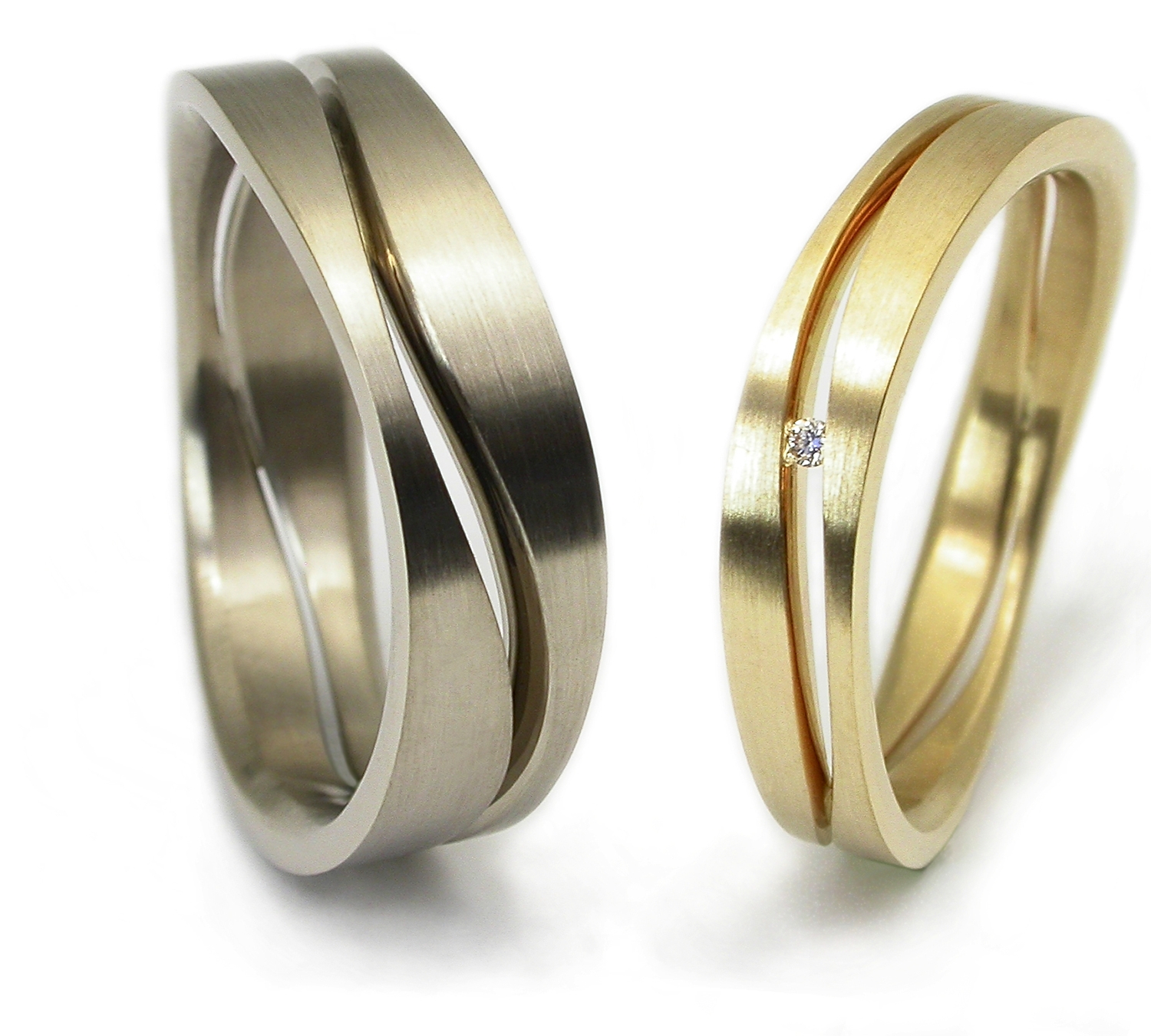 Trouwringen laten maken